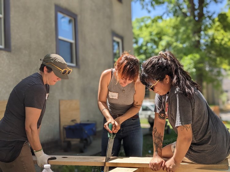 The Volunteer’s Guide 3: Types of volunteering - Love2Serve4All
